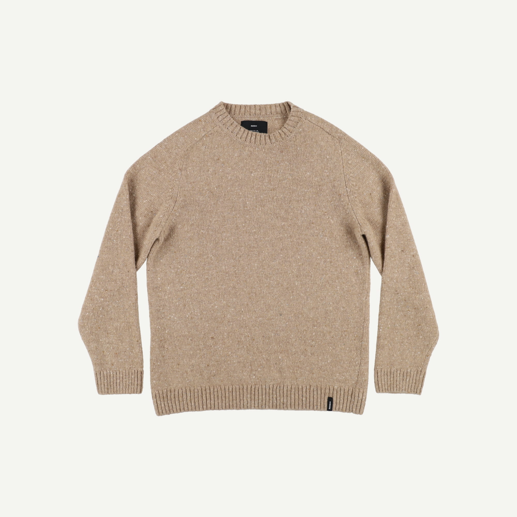 Finisterre Furlong Crew Jumper 299253: New & Pre-loved Menswear On Sale