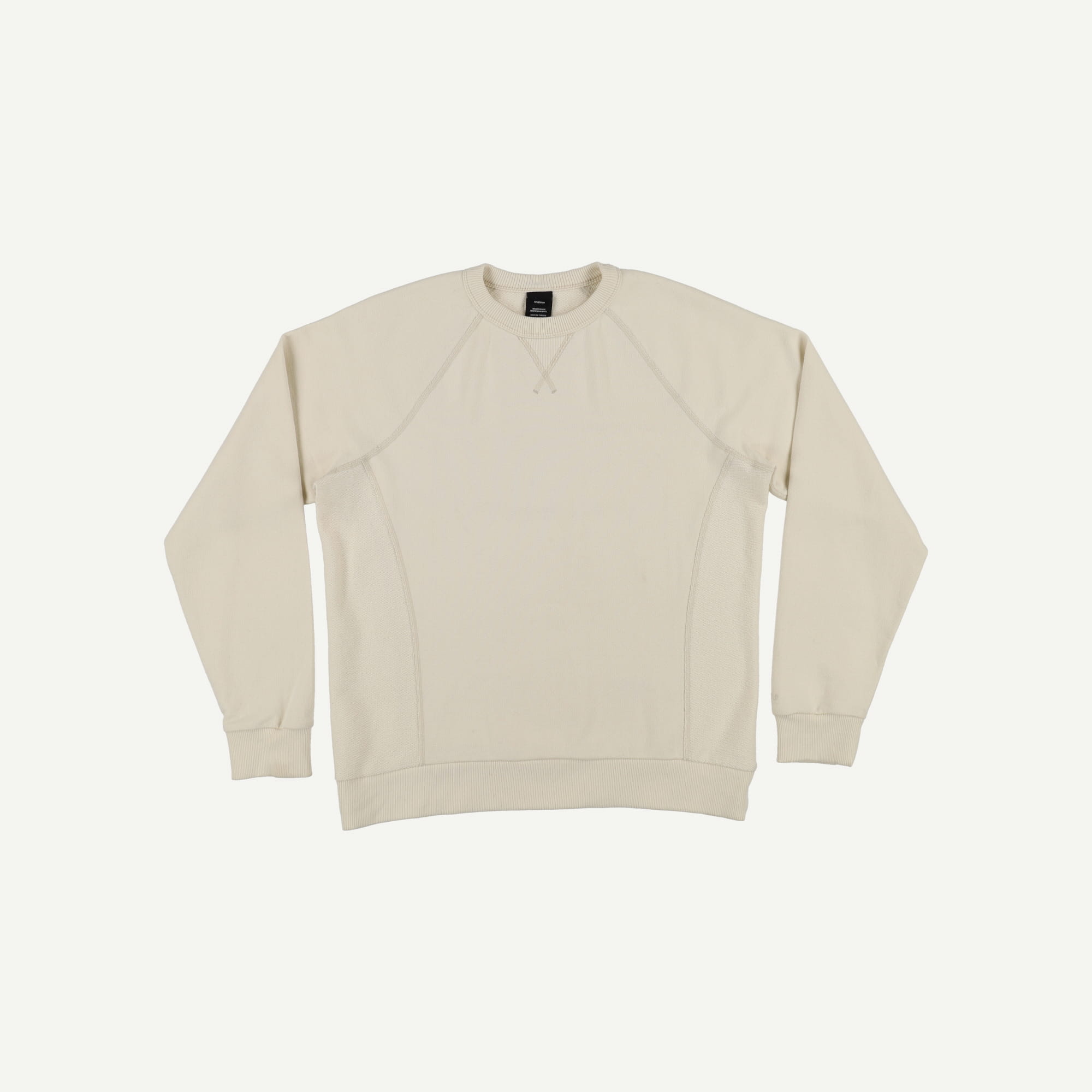 Finisterre Serpentine Sweatshirt 299553: New & Pre-loved Womenswear On Sale