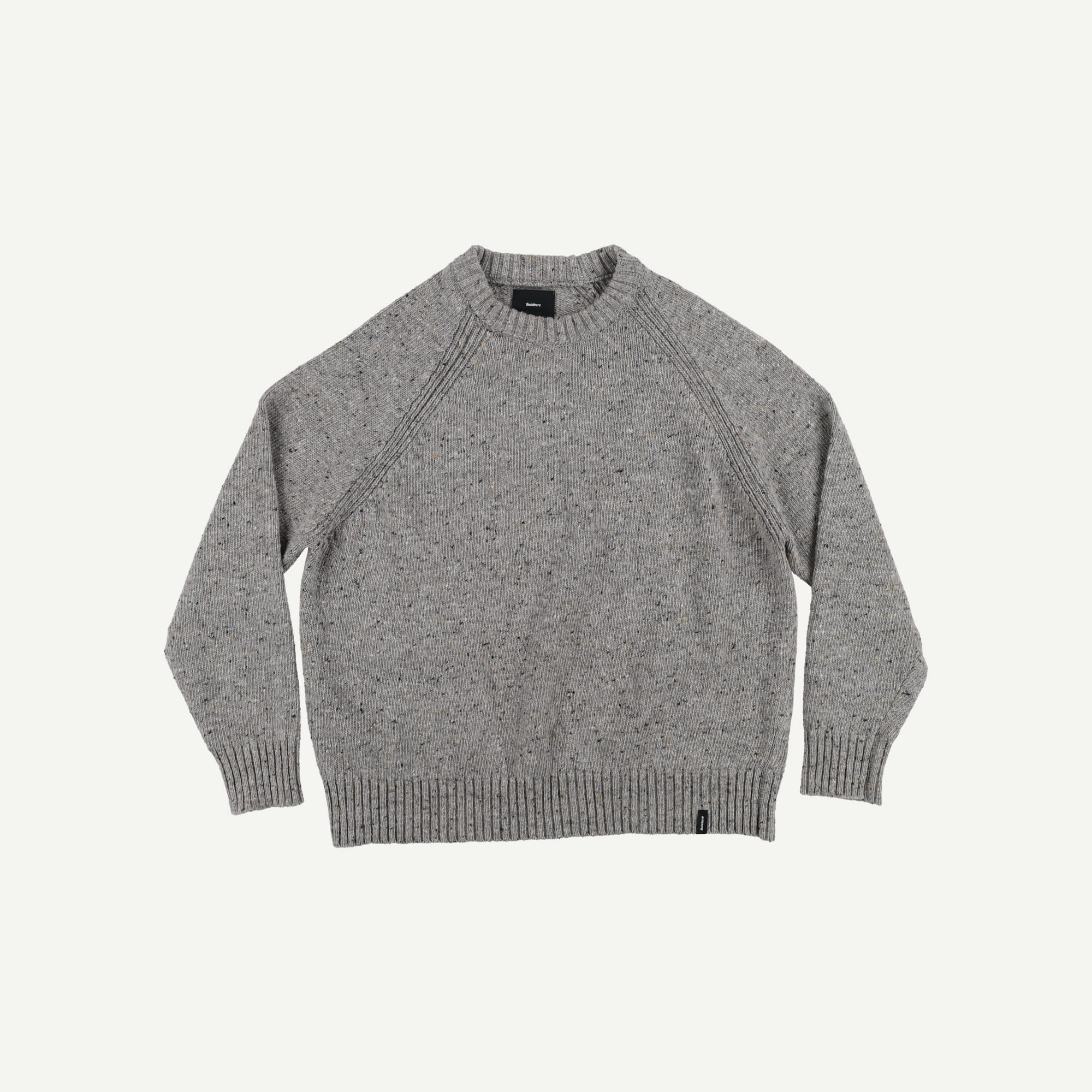 Finisterre Farne Crew Jumper 298796: New & Pre-loved Womenswear On Sale