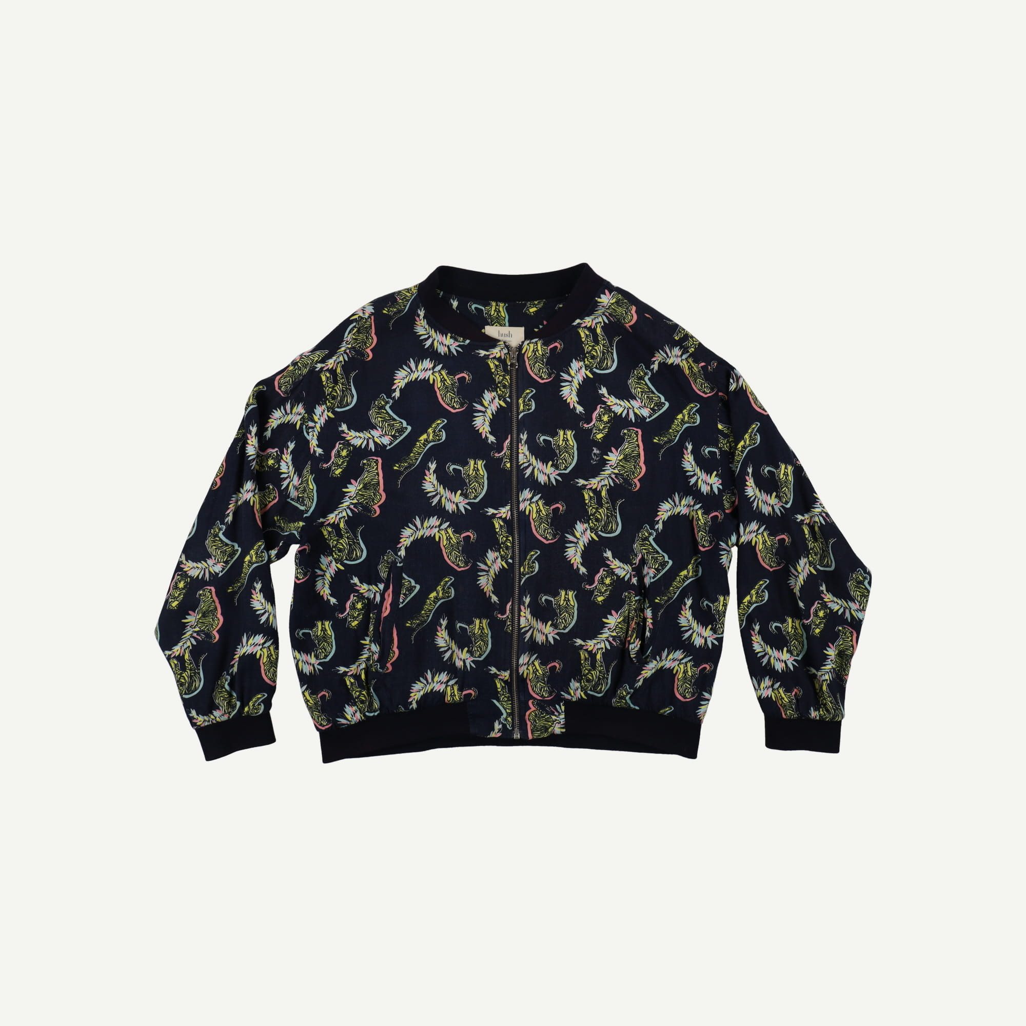 HUSH Jacket 153565: New & Pre-loved Womenswear On Sale