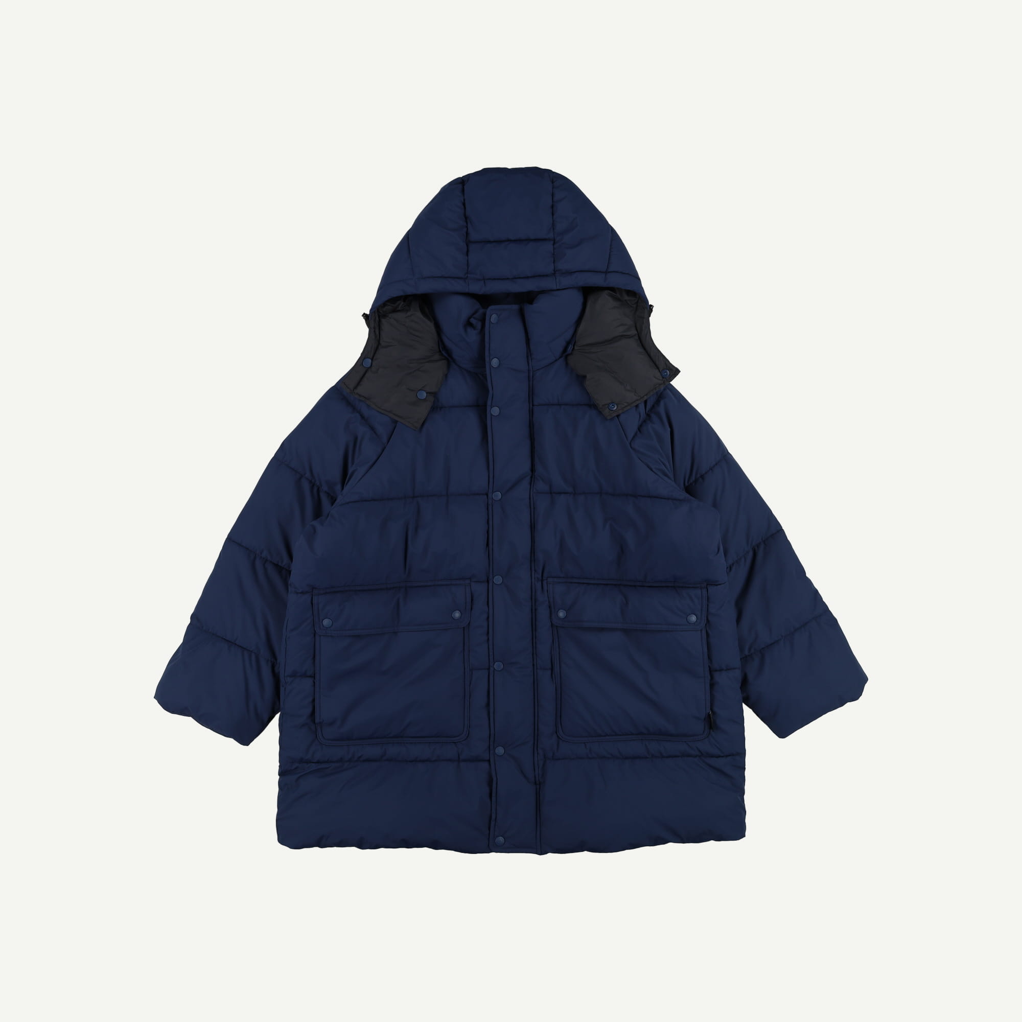 Finisterre Kittiwake Parka 298830: New & Pre-loved Womenswear On Sale