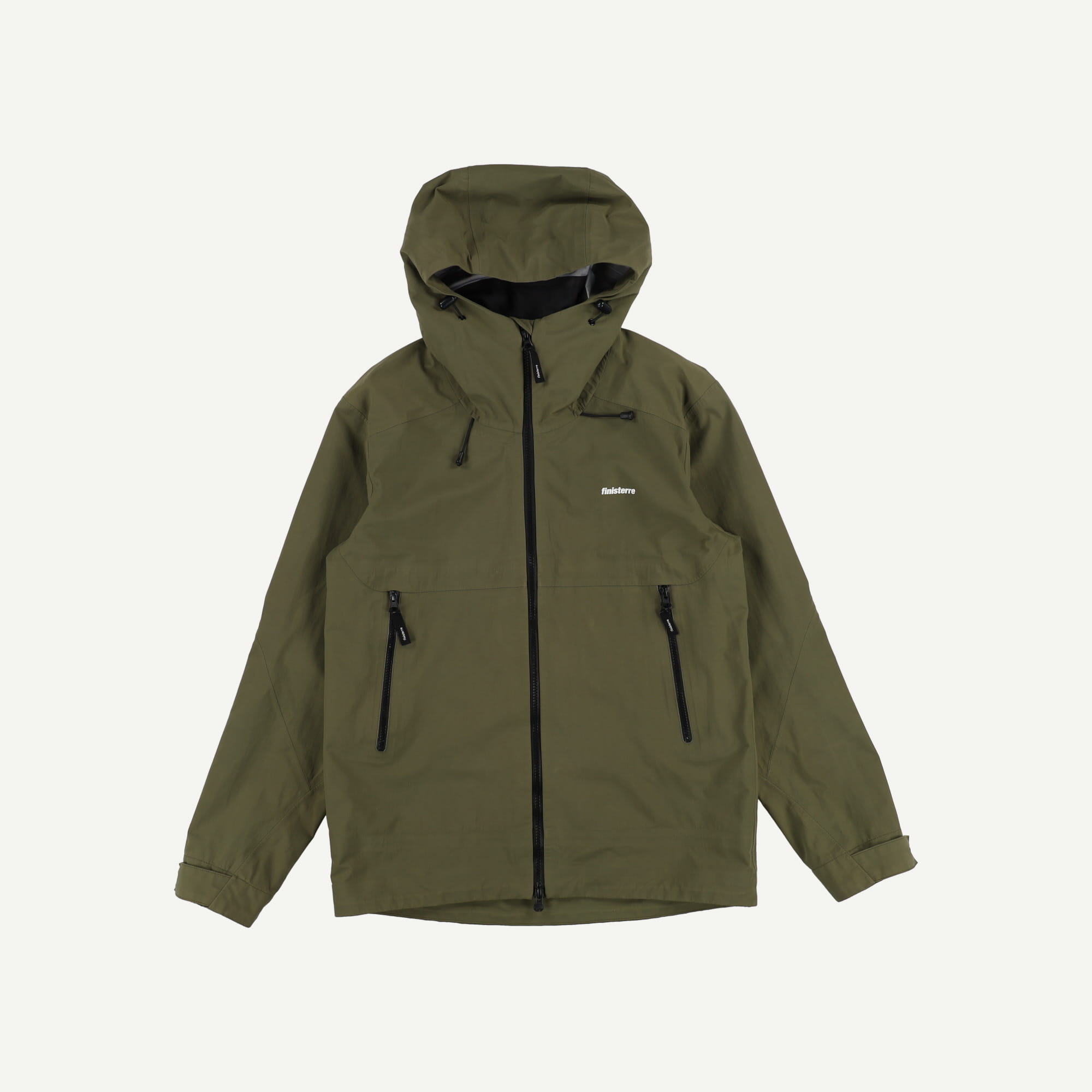 Finisterre Stormbird Jacket 299753: New & Pre-loved Menswear On Sale