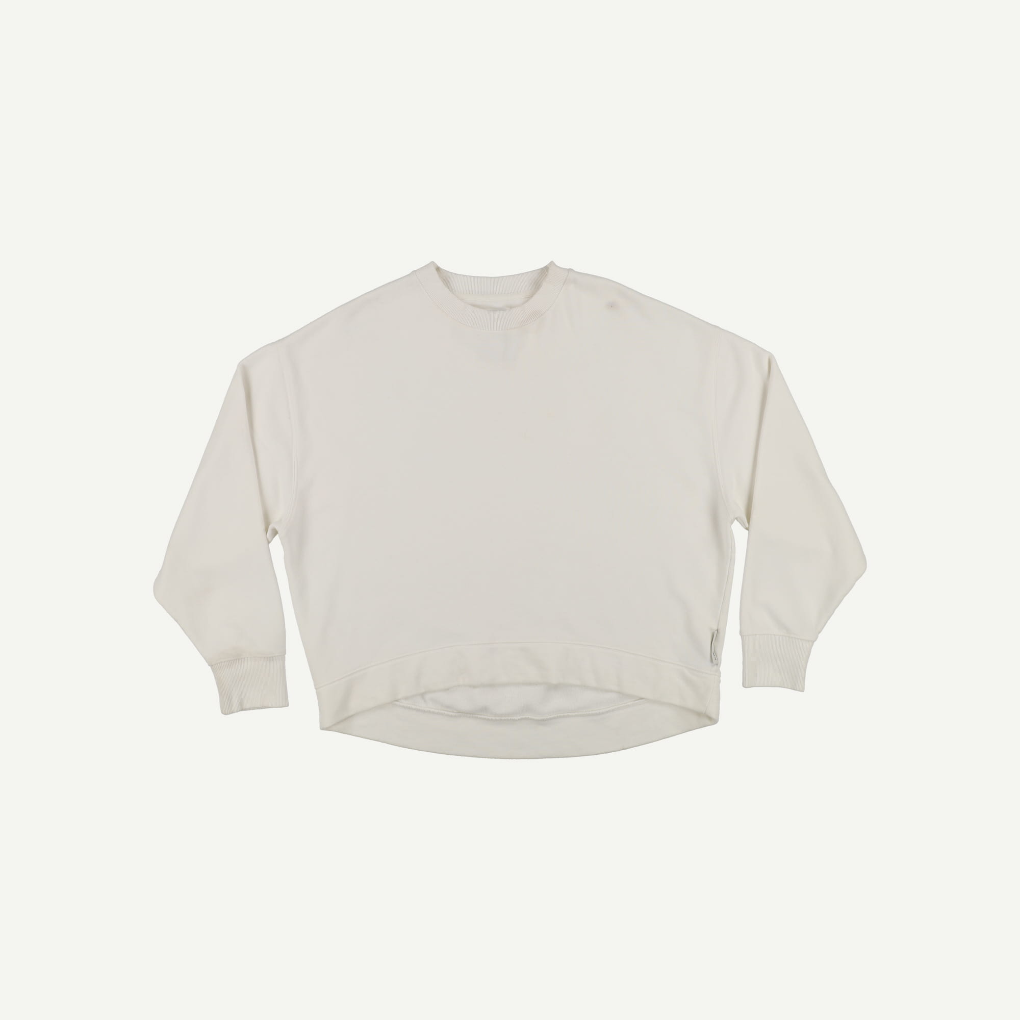 Finisterre Amy Powney X Finisterre Oversized Sweatshirt 298396: New ...