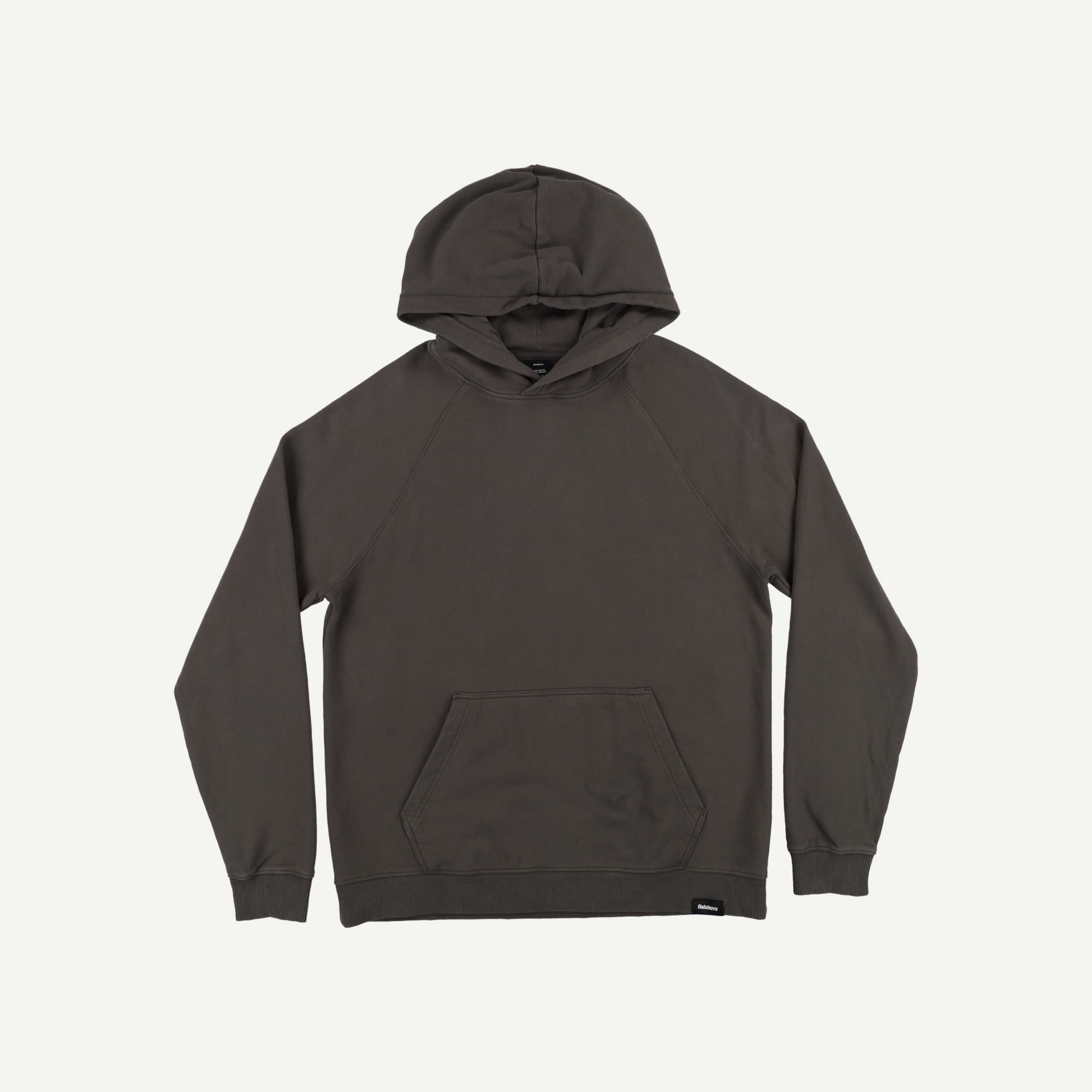 Finisterre Coho Hoodie 299759: New & Pre-loved Menswear On Sale